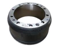 China 81.50110.0232  Brake Drum for sale