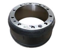 China 81.50110.0232  Brake Drum for sale