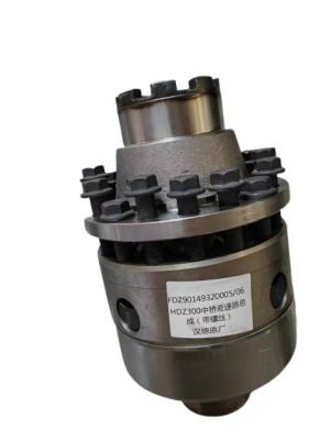 China FDZ90149320005 Differential Assembly for sale