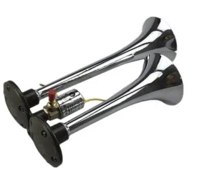 China HOWO C7H WG9000270002 Electrically Controlled Air Horn 24V Truck Accessories for sale