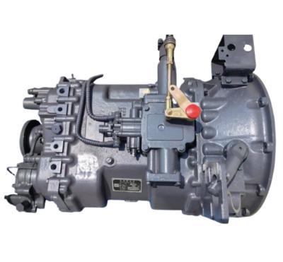 China HOWO Tansmission Assy  HW19710 for sale