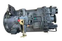 China HOWO Tansmission Assy  HW19712 for sale