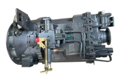 China HOWO Tansmission Assy  HW19712 for sale