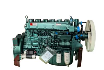 China HOWO   WG615.47  A738190104  Engine assy for sale