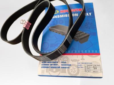 China 8PK1727 Transmission Belt - 8-Rib 1727mm Drive Belt for Truck Spare Parts and Industrial Applications for sale