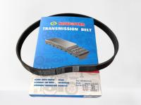 China 6PK783 Alternator Belt for Sinotruk Howo A7 Trucks - 371HP/380HP Engine Power Transmission for sale