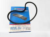 China 81500060281 Alternator Belt for Sinotruk Howo A7 Trucks - 371HP/380HP Transmission Power Component for sale