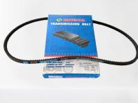 China AV10X1125 Heavy Duty Truck Transmission Belt - Ribbed Tooth Design for Shacman & Commercial Vehicles for sale