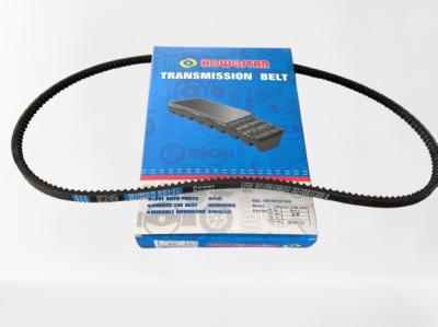 China AV10X1125 Heavy Duty Truck Transmission Belt - Ribbed Tooth Design for Shacman & Commercial Vehicles for sale