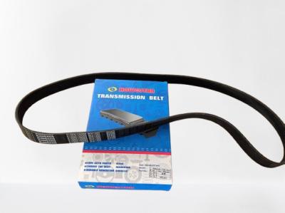 China 8PK1350 Alternator Belt for Sinotruk Howo A7 Trucks - 371HP/380HP Engine Compatible Power Transmission Belt for sale