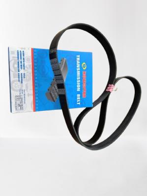 China 8PK1650 Alternator Belt for Sinotruk Howo A7 - 371HP/380HP Engine Power Transmission Component for sale