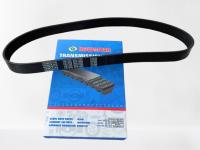 China 8PK1050 Alternator Belt for Sinotruk Howo A7 Trucks - 371HP/380HP Transmission Belt Replacement for sale