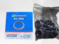China 30×42×7 Oil Seal for HOWO Trucks - Heavy-Duty Replacement Part with 30mm Inner Diameter for sale