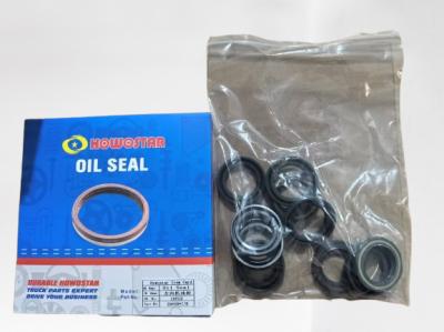 China 26×38×7/8 Oil Seal for HOWO Trucks - Heavy-Duty Replacement Part with High-Temperature Resistance for sale