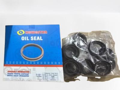 China 28x40x10mm HOWO Truck Oil Seal Replacement Part - Heavy-Duty Fluid Containment Component for sale
