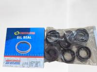 China 32x52x12mm HOWO Truck Oil Seal - Heavy-Duty Engine & Transmission Replacement Part for sale