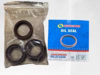 China 52×72×10mm HOWO Truck Oil Seal - Heavy-Duty Engine & Transmission Replacement Part for sale