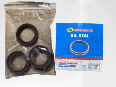 China 52×72×10mm HOWO Truck Oil Seal - Heavy-Duty Engine & Transmission Replacement Part for sale