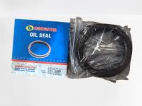 China 113×140×14 Oil Seal for HOWO Trucks - Heavy-Duty Replacement Part with 140mm OD, 113mm ID for sale