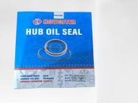 China 160×194×10.5mm Oil Seal for HOWO Trucks - Heavy-Duty Engine & Transmission Replacement Part for sale
