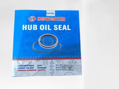 China 160×194×10.5mm Oil Seal for HOWO Trucks - Heavy-Duty Engine & Transmission Replacement Part for sale
