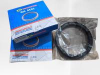 China 115×140×16/14mm Oil Seal for HOWO Truck Engine and Transmission Replacement Parts for sale