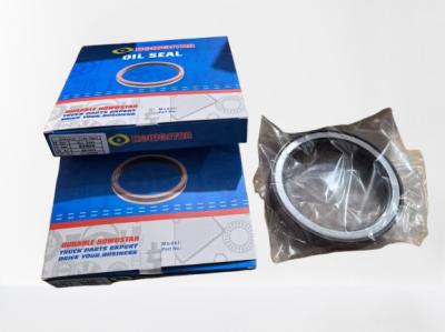 China 85×105×18 mm HOWO Truck Oil Seal Replacement Part for Engine and Transmission Systems for sale