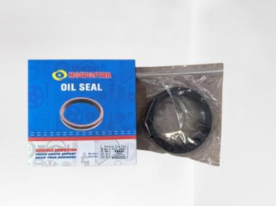 China 75x95x10/20mm Truck Oil Seal Replacement for HOWO Heavy Duty Axle and Engine for sale