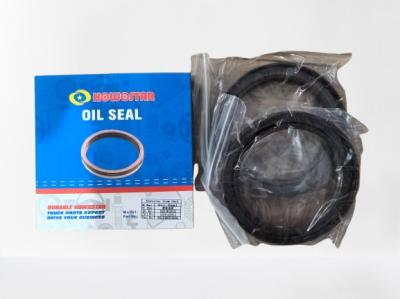 China 100x130x12mm Oil Seal for HOWO Truck Engine Transmission Replacement Parts for sale