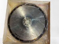 China 201-02301-6091 Clutch Plate with 120-Tooth Ring Gear and 3.0 Modulus for Sinotruk HOWO Trucks for sale