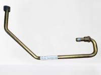 China Turbocharger Oil Feed Pipe 201v05702-2913 for High Temperature High RPM Engines for sale