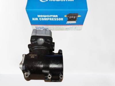 China Truck Air Compressor 202V54100-7131 for Sinotruk HOWO SITRAK MAN MC07 MC11 MC13 7-12 Bar for sale