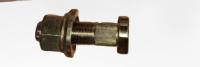China 711W45501-0129 Truck Wheel Hub Bolts - High-Strength Alloy Steel Replacement Parts for Heavy-Duty Vehicles for sale
