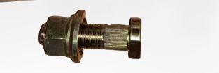China 711W45501-0129 Truck Wheel Hub Bolts - High-Strength Alloy Steel Replacement Parts for Heavy-Duty Vehicles for sale