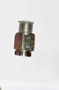 China 711W98130-6038  Threaded Pipe Connector Assembly for sale