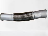 China 712W15204-0025  Metal Hose Assembly for sale