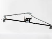 China Wiper Linkage 810W26400-6355 Replacement Truck Accessories 12V for sale