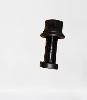 China 810W45501-0174 Truck Wheel Hub Bolts - High-Strength Steel Replacement Parts for Commercial Vehicles for sale