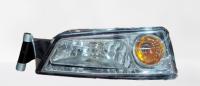 China 812W25320-6001/2  Left Front Fog Lamp Assembly for sale