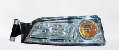China 812W25320-6001/2  Left Front Fog Lamp Assembly for sale