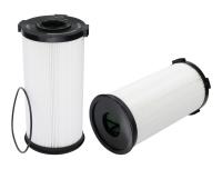 China HOWO WG9925550966 Fuel Filter for Sinotruk Trucks Heavy Duty Diesel Engine Spare Parts for sale