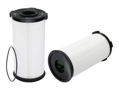 China HOWO WG9925550966 Fuel Filter for Sinotruk Trucks Heavy Duty Diesel Engine Spare Parts for sale