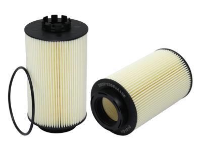 China HOWO Fuel Filter 201V12503-0062 for Sinotruk Trucks Heavy Duty 1000 Pieces per Day for sale
