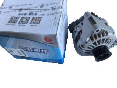 China HOWO Alternator 24V 70A China Truck Alternator OEM HOWOSTAR Generator for Heavy Duty Trucks for sale