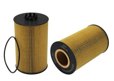 China 200V05504-0122 Oil Filter Element for MC11/MC13 Engines | 20-30 Micron Filtration | -40°C to 150°C Range for sale