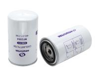 China WF2054 Fuel Filter for HOWO Sinotruk Trucks High Efficiency 1000 Pieces Daily Supply for sale