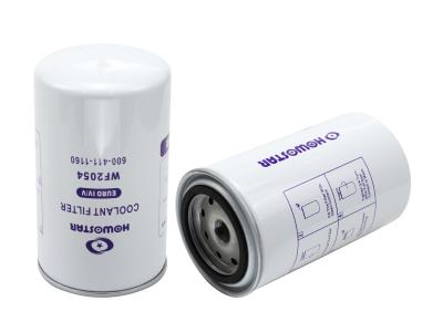 China WF2054 Fuel Filter for HOWO Sinotruk Trucks High Efficiency 1000 Pieces Daily Supply for sale