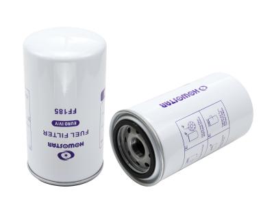 China FF185 Fuel Filter for HOWO Sinotruk Trucks High Efficiency 100 Micron for sale