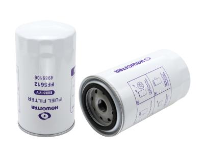 China FF5612 Fuel Filter for HOWO Sinotruk Trucks High Efficiency 100 Micron for sale