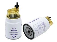 China PL270 Fuel Filter for HOWO Sinotruk Trucks High Efficiency 100 Micron for sale